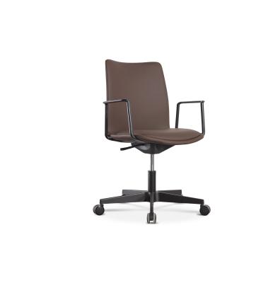 Cina Studio di giro 8h multifunzionale di Eames Style Lounge Chairs For accogliente in vendita