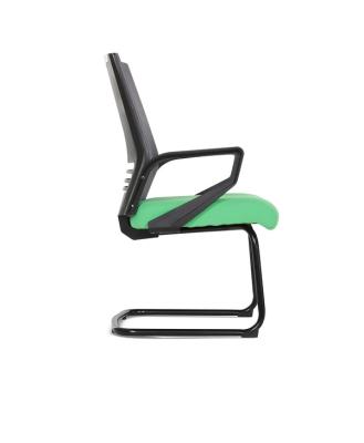 China Oficina de la silla de la tarea del verde de la silla del ordenador de la malla con precios de fábrica en venta