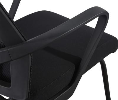 Cina Gente pesante di gas dell'ascensore del mezzo dei bambini ergonomici posteriori comodi di Mesh Office Chair For Elderly in vendita
