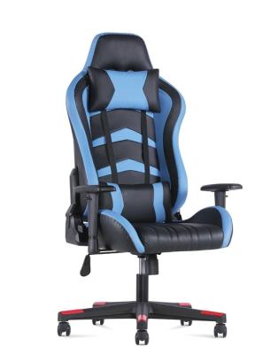 Cina l'unità di elaborazione di cuoio esecutiva della sedia dell'ufficio di posizione della parte girevole di 12kg 0.165CBM Esports riveste di pelle ergo in vendita