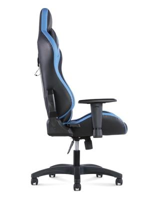 Cina l'unità di elaborazione di cuoio esecutiva della sedia dell'ufficio di posizione della parte girevole di 12kg 0.165CBM Esports riveste di pelle ergo in vendita