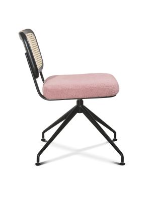 Cina Sedia esecutiva per 47 sedia ergonomica dell'ufficio esecutivo della farfalla di cm 10.5kg Balt dei Ministero degli Interni 40 x 46 x in vendita