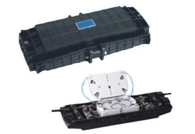 China 48 Core Fiber Optic Cable Accessories / Indoor Fiber Optic Splice Closure for sale