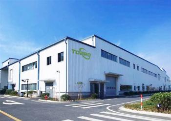 China Factory - HUNAN TOBRO MACHINE CO.,LTD.