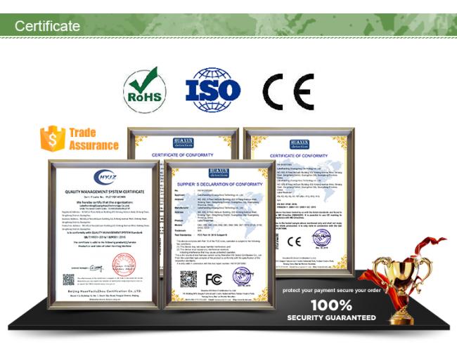 Crane Load Deck Platform application 5