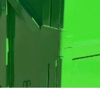 China Multi Purpose Hook Lift Skip Bin Fireproof Weatherproof Roll On Roll Off Dumpster Container for sale