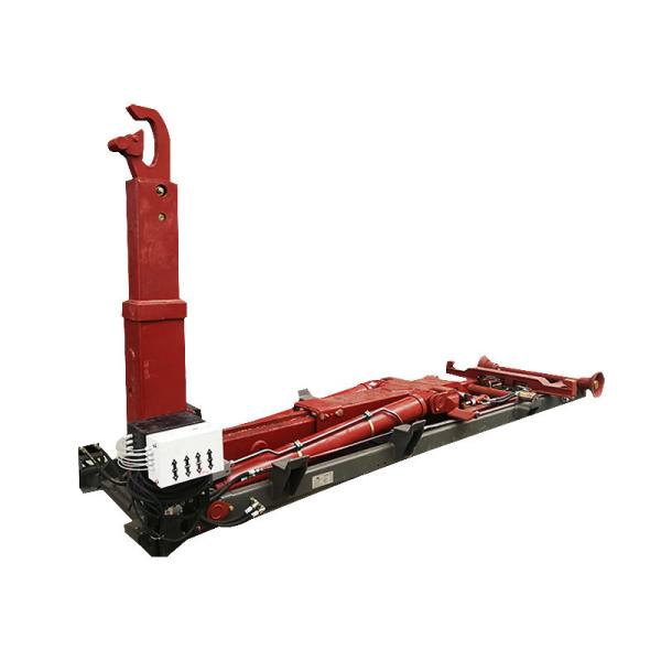 Quality Smart Hooklift System Lifting Capacity 5T FIFO Mining Sites Bulk Fleet Equipment for sale