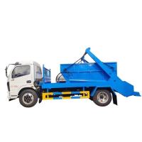 China Skip Bin Marrel Bin Australian Standard Waste Container for sale