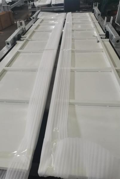 Quality Adjustable Crane Load Deck Platform The Ultimate Solution For Efficiency for sale