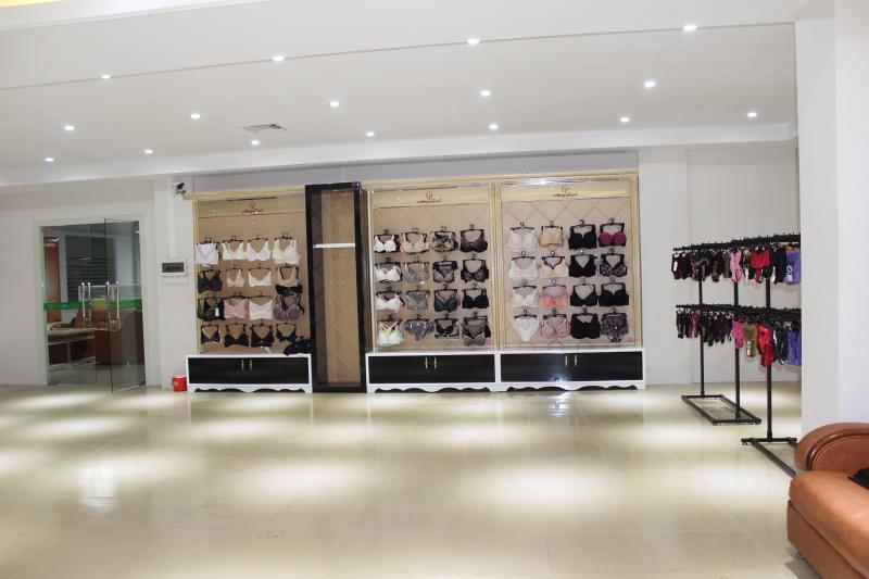 검증된 중국 공급업체 - Foshan Sen Lin Underwear Co., Ltd.