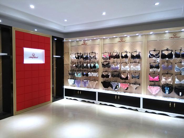 검증된 중국 공급업체 - Foshan Sen Lin Underwear Co., Ltd.