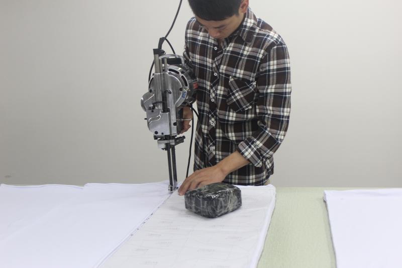 검증된 중국 공급업체 - Foshan Sen Lin Underwear Co., Ltd.
