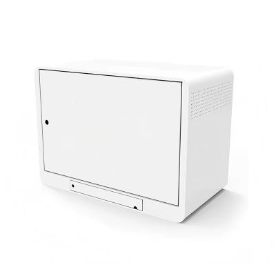 China Trade Shows & Events Lcd See Through Display 43in 16:9 Display Ratio for sale