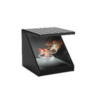 China 360° 3D Hologram Box Display with Full HD Floating Product Visualization for Retail & Exhibitions for sale