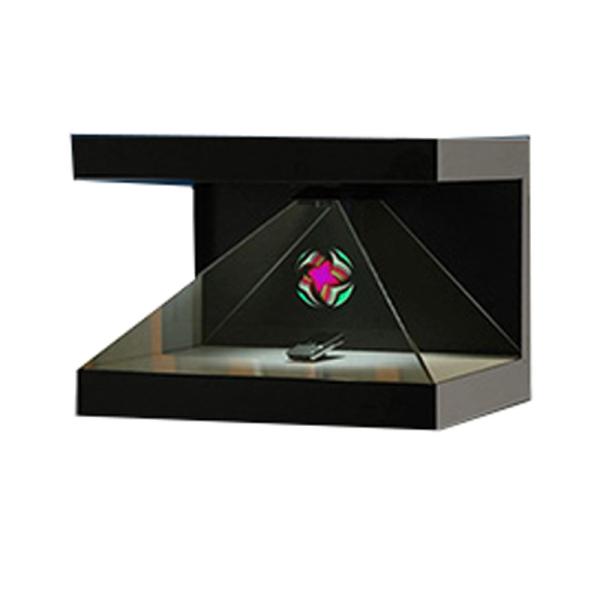 Quality Museums & Exhibitions 3d Hologram Box Screen Immersive 3D HoloBox for sale