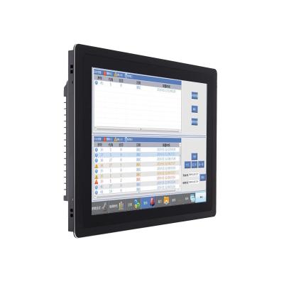 China 24 Inch Industrial Embedded Touch Pc With IP65 Rating In Stock For AGV Controllers Machine for sale