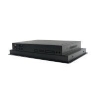 China 15-Inch Fanless Panel PC with Touch Screen - 220 cd/m² Brightness, IP65 Protection, -20℃ to 60℃ Operation for sale