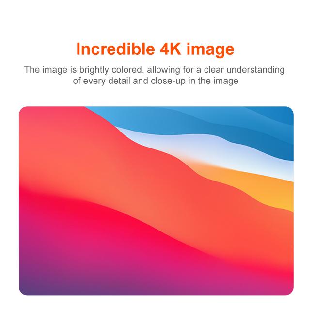 Multi-touch functionality demonstration