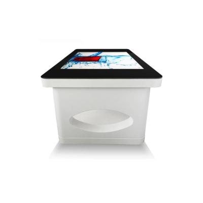 China Windows RK3288  Interactive Multi Touch Table 55 Inch  Dustproof And Explosion Proof for sale