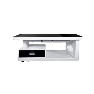 China Windows RK3288  Interactive Multi Touch Table 55 Inch  Dustproof And Explosion Proof for sale