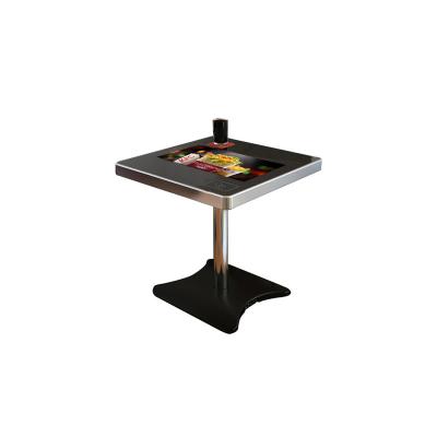 China 21.5 Inch Lcd Interactive Touch Screen Drafting Table / Touchscreen Computer Desk for sale
