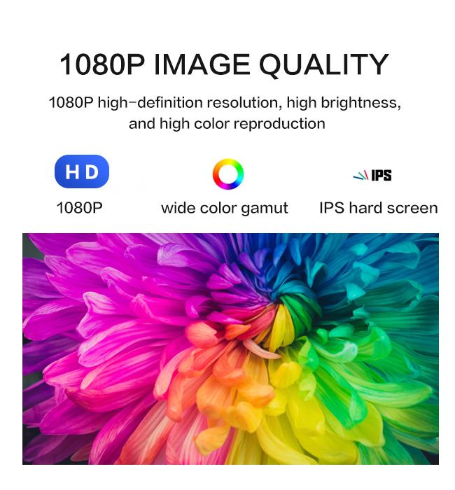 Solid wood texture of the coffee table