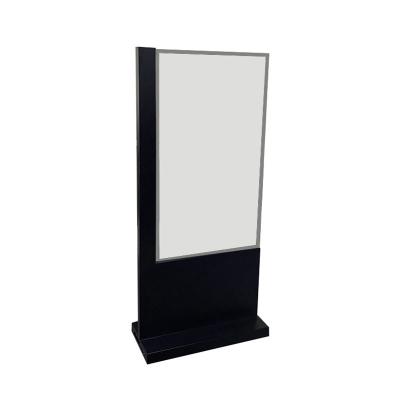 China Retail Store Transparent OLED Display Interactive Small Transparent OLED Display for sale