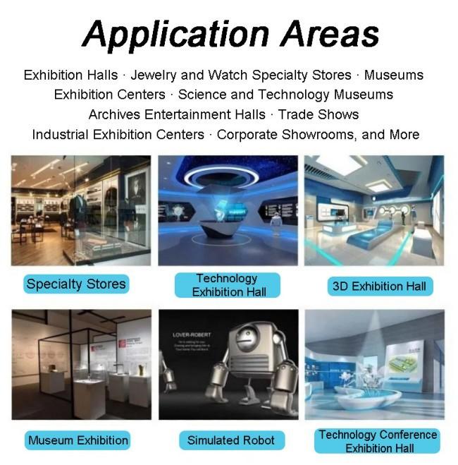 Digital Human providing personalized recommendations