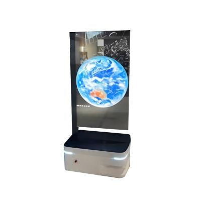 China Robot Navigator Clear Oled Display 4K Ultra HD With Digital Display 1920*1080 for sale