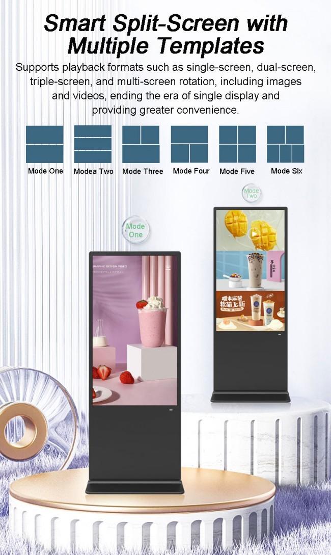 Detail view of array microphone