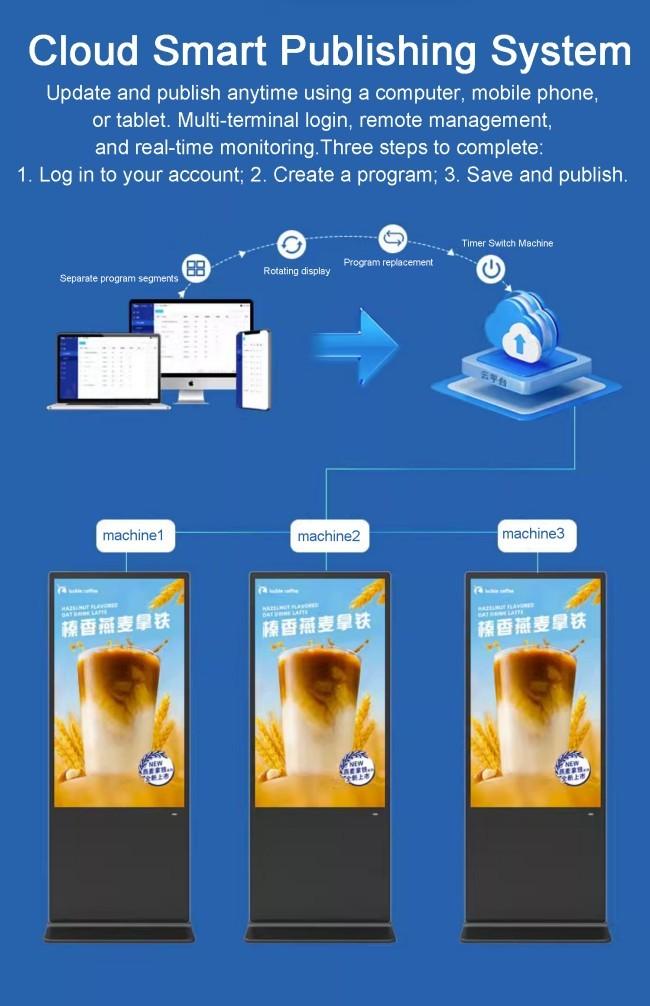 Installation example