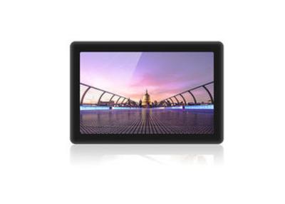 Cina Esposizione del monitor del contrassegno di Digital del touch screen, monitor a 19 pollici del visualizzatore digitale in vendita