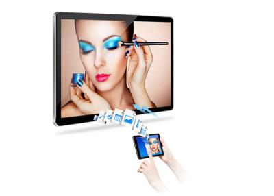Cina Chiosco fissato al muro a 32 pollici del touch screen con di lunghezza 70.000 ore facendo uso di vita in vendita