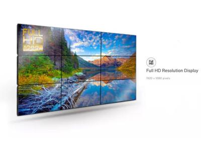Cina Definizione del video della parete di colore pieno alta contrassegno di Digital con tempo di impiego lungo in vendita