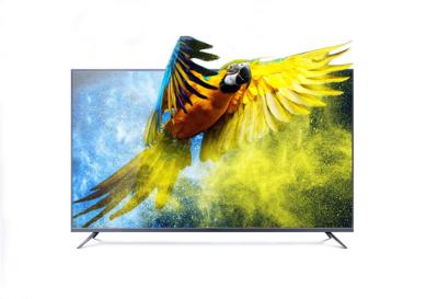 Cina Pannello LCD a 55 pollici 6 della parete TV Digital di isolato video - tempo di reazione 8ms in vendita