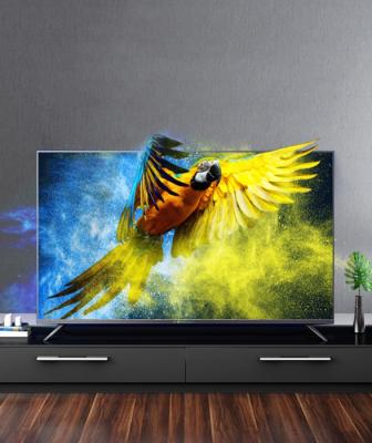 Cina Pannello LCD a 55 pollici 6 della parete TV Digital di isolato video - tempo di reazione 8ms in vendita