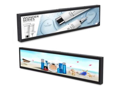 Cina Esposizione LCD 23,1