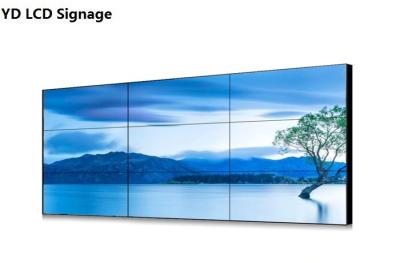 Cina Parete a 46 pollici Android della video esposizione/versione di Windows per il centro commerciale in vendita