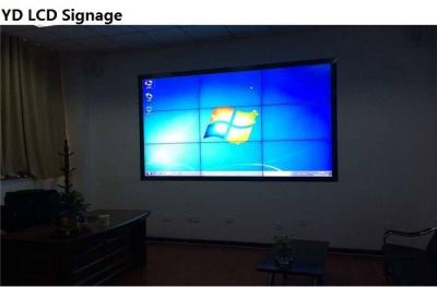 Cina Parete a 46 pollici Android della video esposizione/versione di Windows per il centro commerciale in vendita