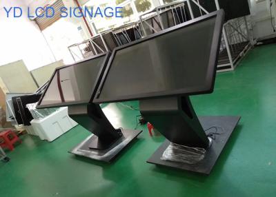 Cina Contrassegno Media Player, touch screen 42