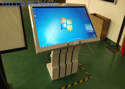 Cina Contrassegno Media Player, touch screen 42