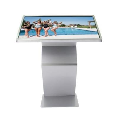 Cina Touch screen LCD interattivo 500cd/m2 di Android 6,0 di isolato per la guida del centro commerciale in vendita