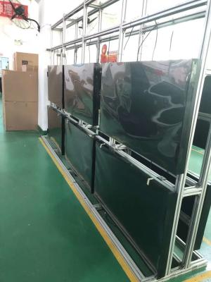 Cina Luminosità fissata al muro dei pidocchi del contrassegno 400 di HD Digital per la pubblicità dell'interno in vendita