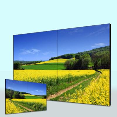 Cina Contrassegno telecomandato LCD d'impionbatura dello schermo 4K Wifi/3G/4G Digital di media della video parete di alta luminosità dello schermo in vendita