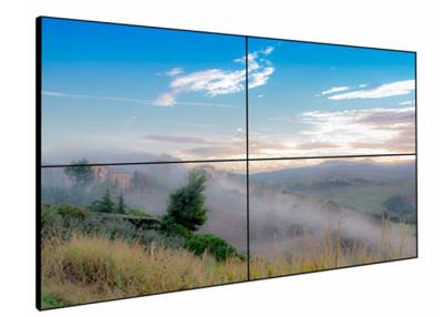 Cina Parete video d'impionbatura LCD a 46 pollici del pannello 2X2 3X3 di Samsung in vendita