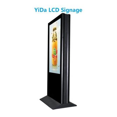 Cina Doppio 180W parteggiato 65