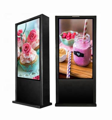 Cina Floorstand 1920*1080 450CD/Sqm 47