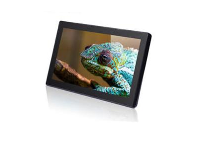 Cina Il LCD interattivo dello schermo piatto del chiosco LCD del touch screen visualizza il sistema incorporato di Android di alta precisione in vendita