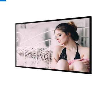 Cina Il LCD interattivo dello schermo piatto del chiosco LCD del touch screen visualizza il sistema incorporato di Android di alta precisione in vendita