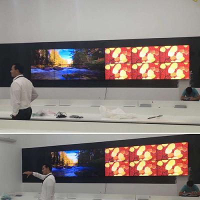 China HDMI DVI VGA RS232 49